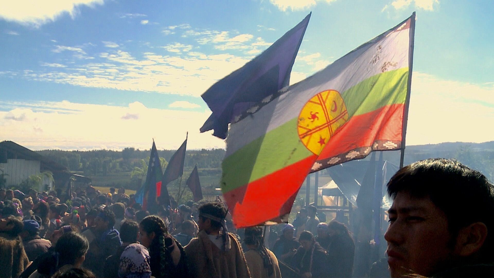 En Mendoza declaran que los mapuches "no son originarios"