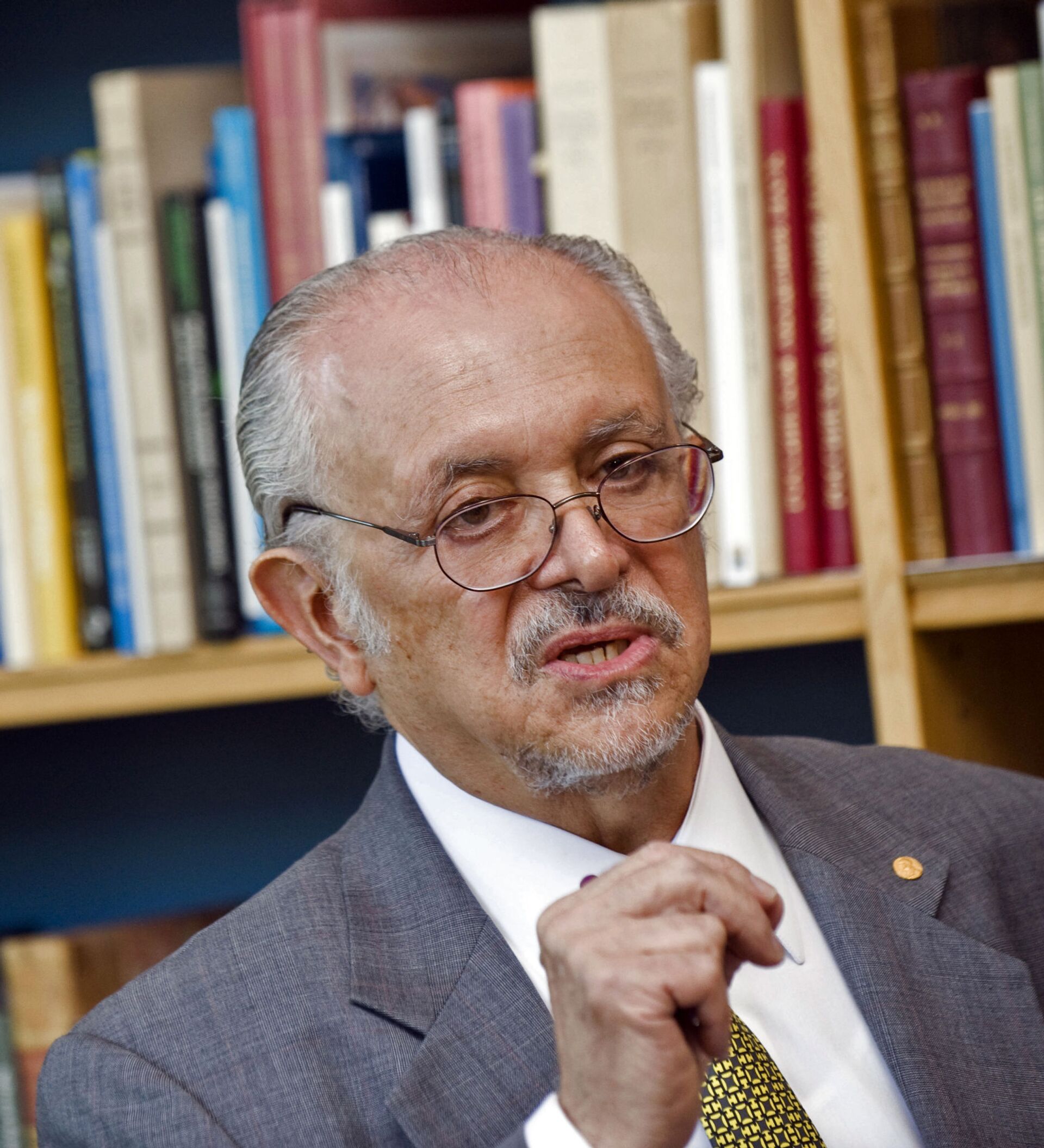 Quién fue Mario Molina, el primer mexicano en recibir el Premio Nobel ...