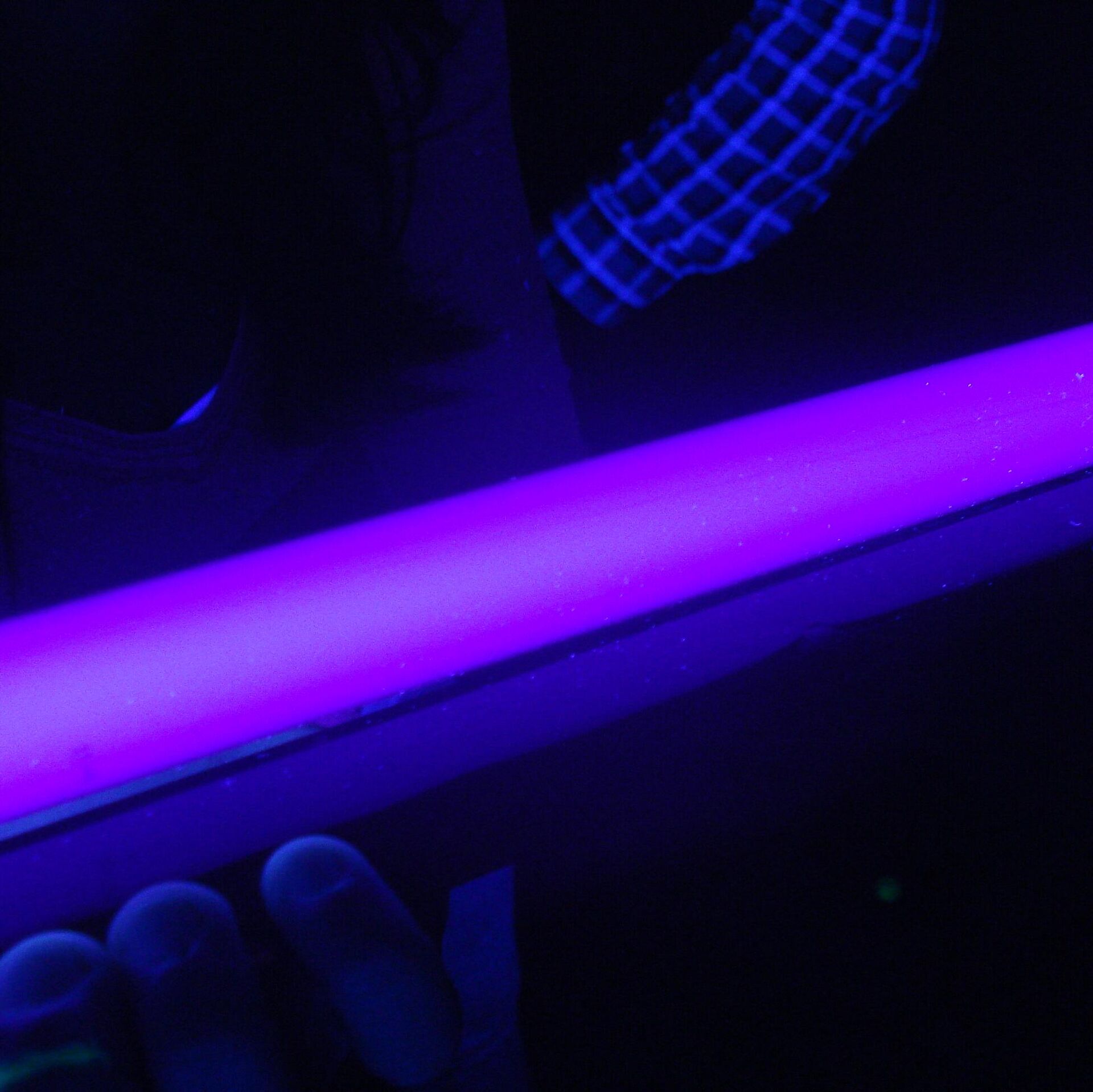 Un nuevo tipo de luz ultravioleta elimina de forma segura los patógenos ...