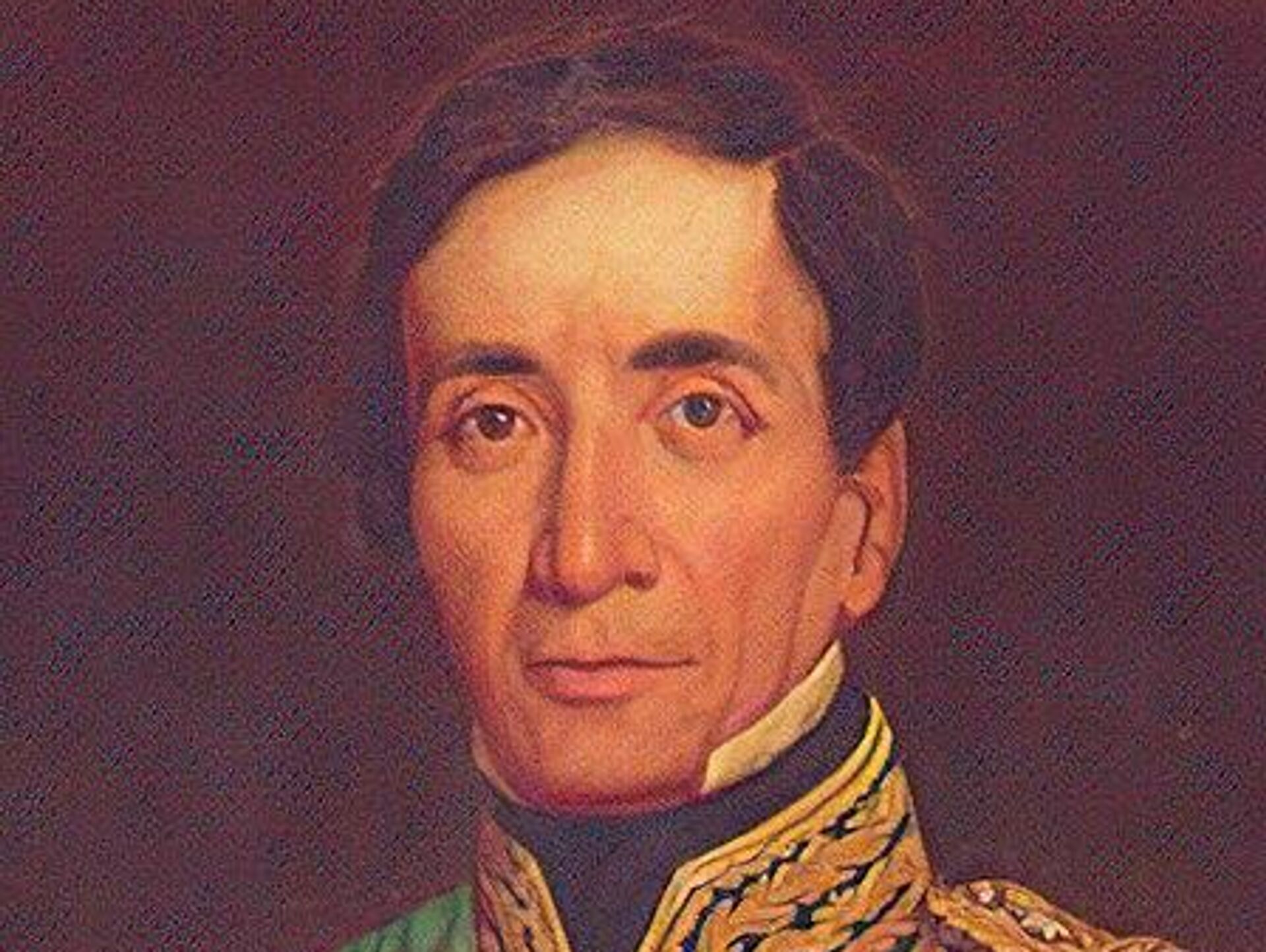 Bolivia y Perú conmemoran 230 años del natalicio de Andrés de Santa ...