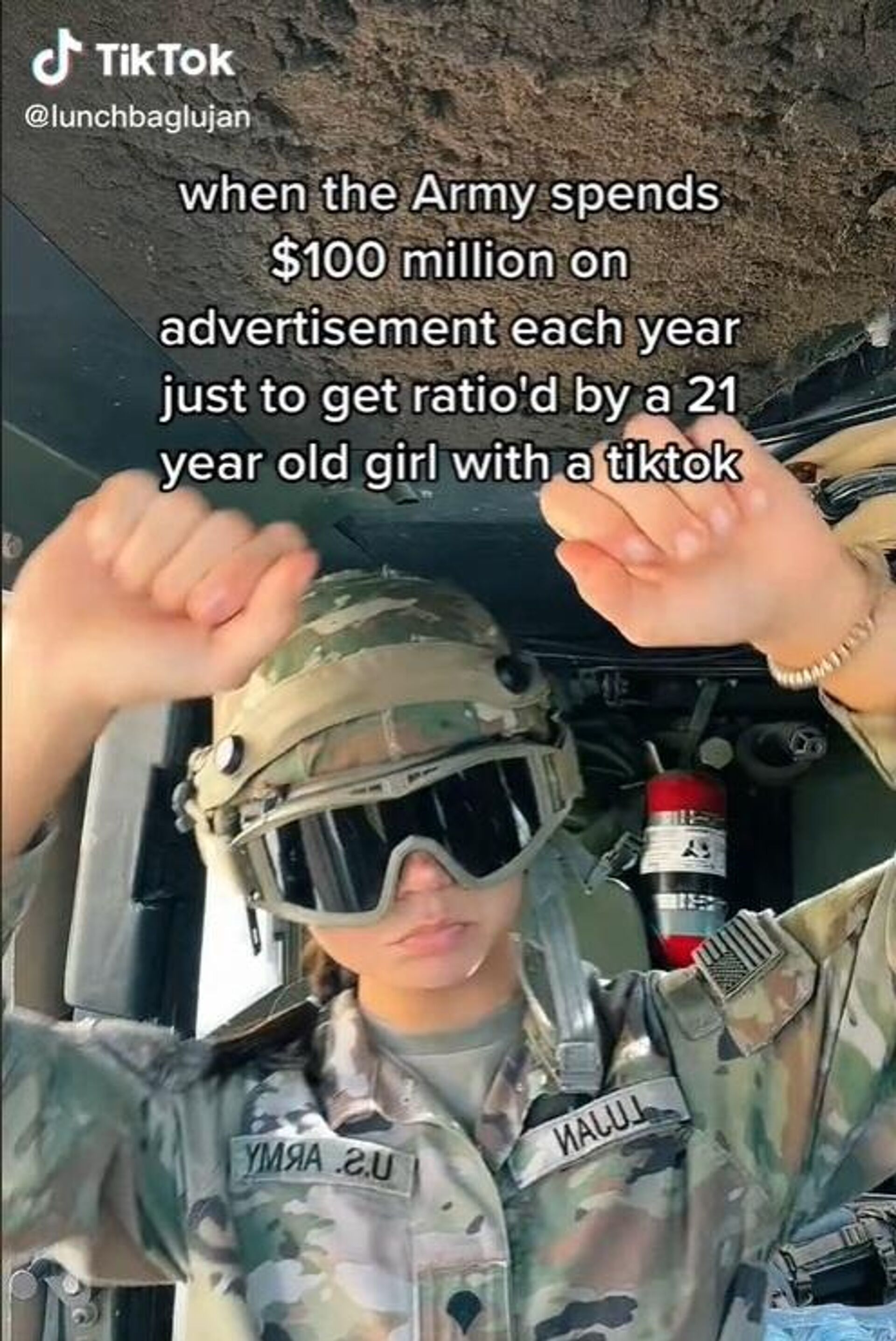 EEUU reconoce tener problemas para reclutar soldados: ¿ahora recurre a ...