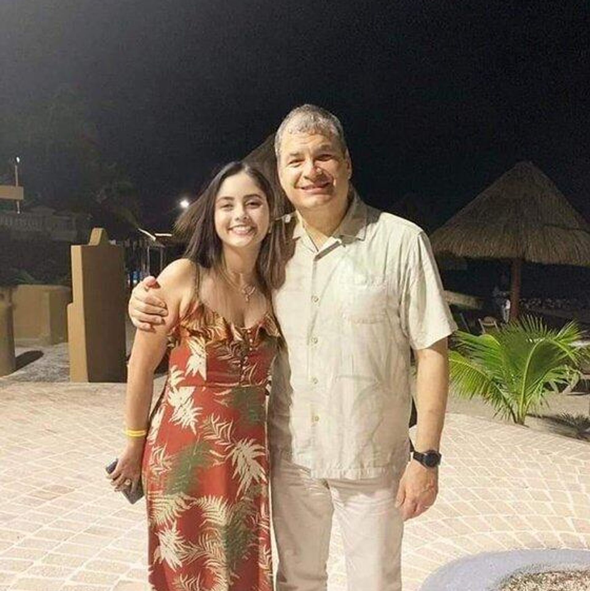 Viviana Veloz, la asambleísta que se puso al hombro el juicio contra ...