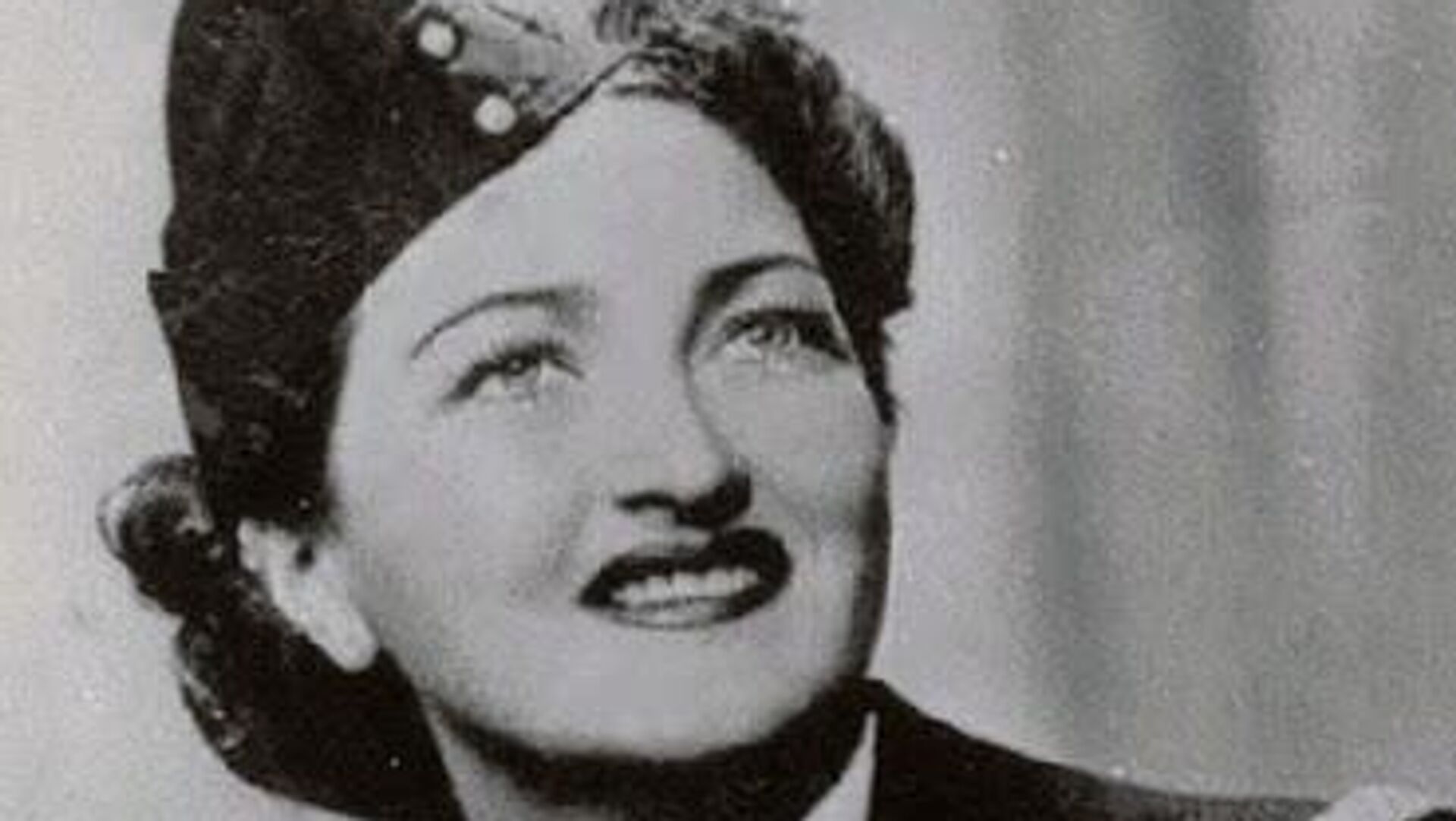Margot Duhalde, la piloto chilena que combatió a los nazis en la ...