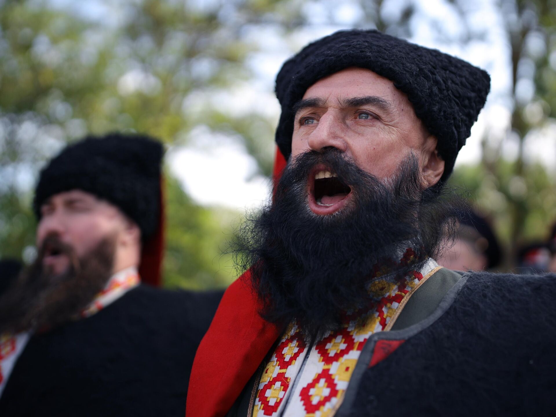 Cosacos: quiénes son, historia, tradiciones, costumbres