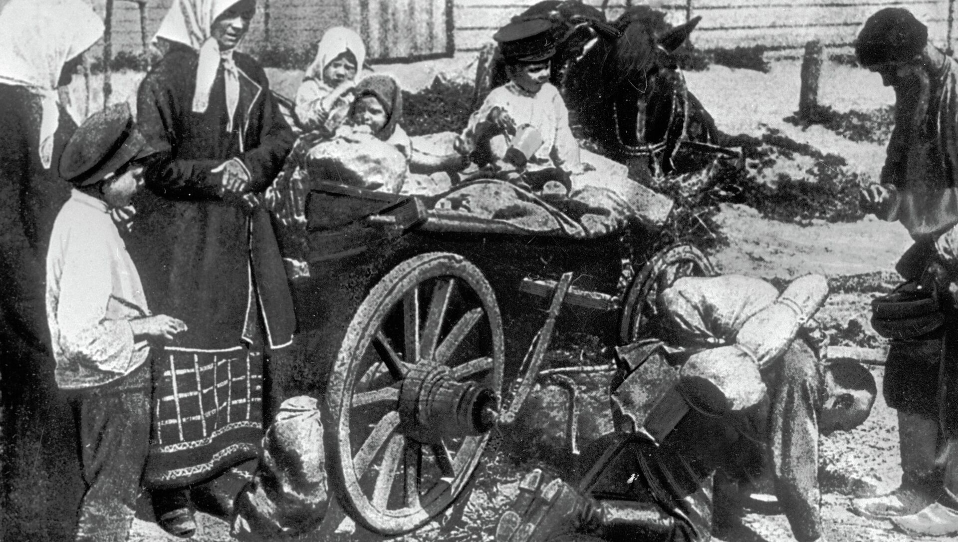 La Primera Guerra Mundial Como Fenómeno De La Vida Política Y Social